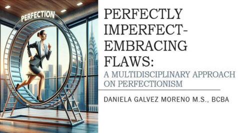 Perfectly Imperfect-Embracing Flaws: A Multidisciplinary Approach on ...